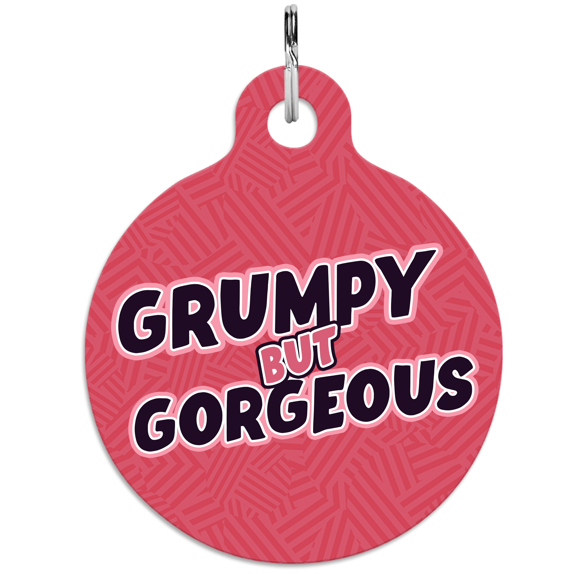 Custom Dog Cat Pet ID Tags, Made In Canada – Canadian Pet Tags